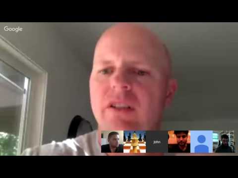 VentureBeat Online Botathon