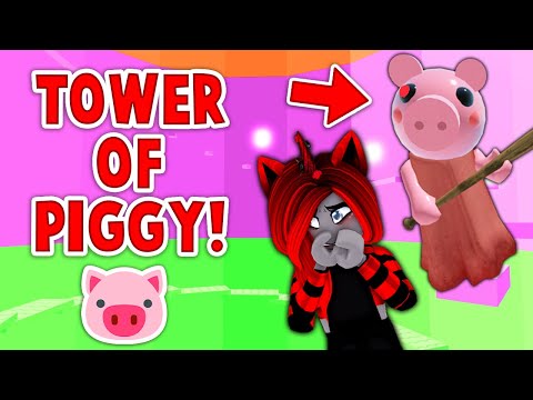 Playing FAKE Tower Of Hell GAMES AGAIN! (Roblox)