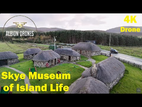 Where can I fly my drone in the UK? - Skye Museum of Island Life ...
