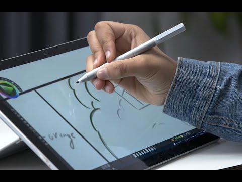 Microsoft Classroom Pen 2 – mceworld