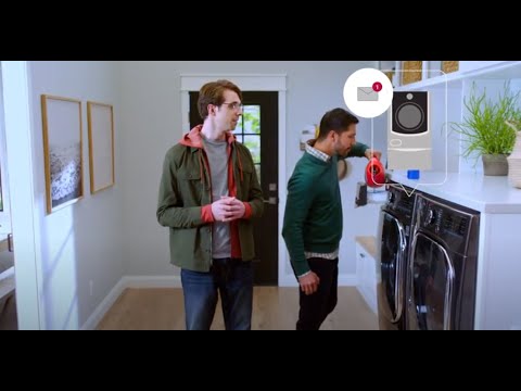 LG Proactive Customer Care - Notifications | LG USA