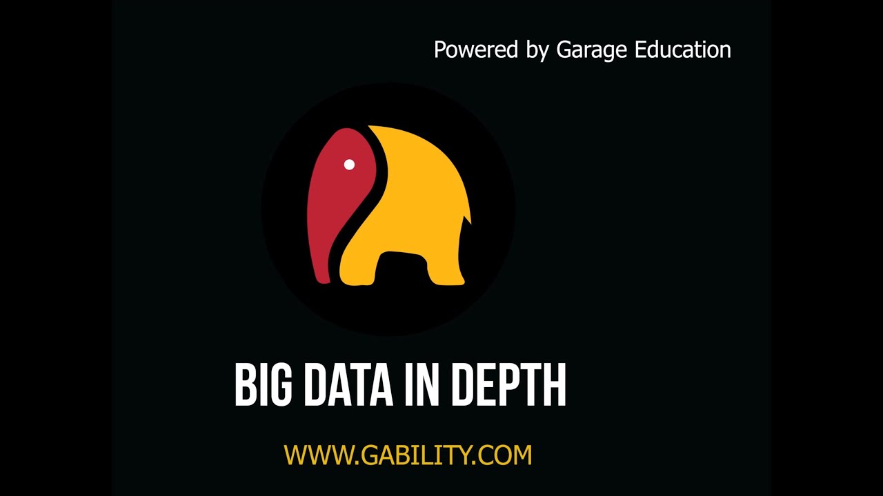 Big Data Engineering In Depth Promo