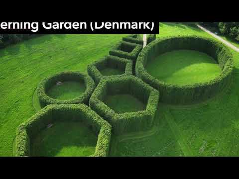 Jardines geométricos – IES NICOLÁS ESTÉVEZ BORGES