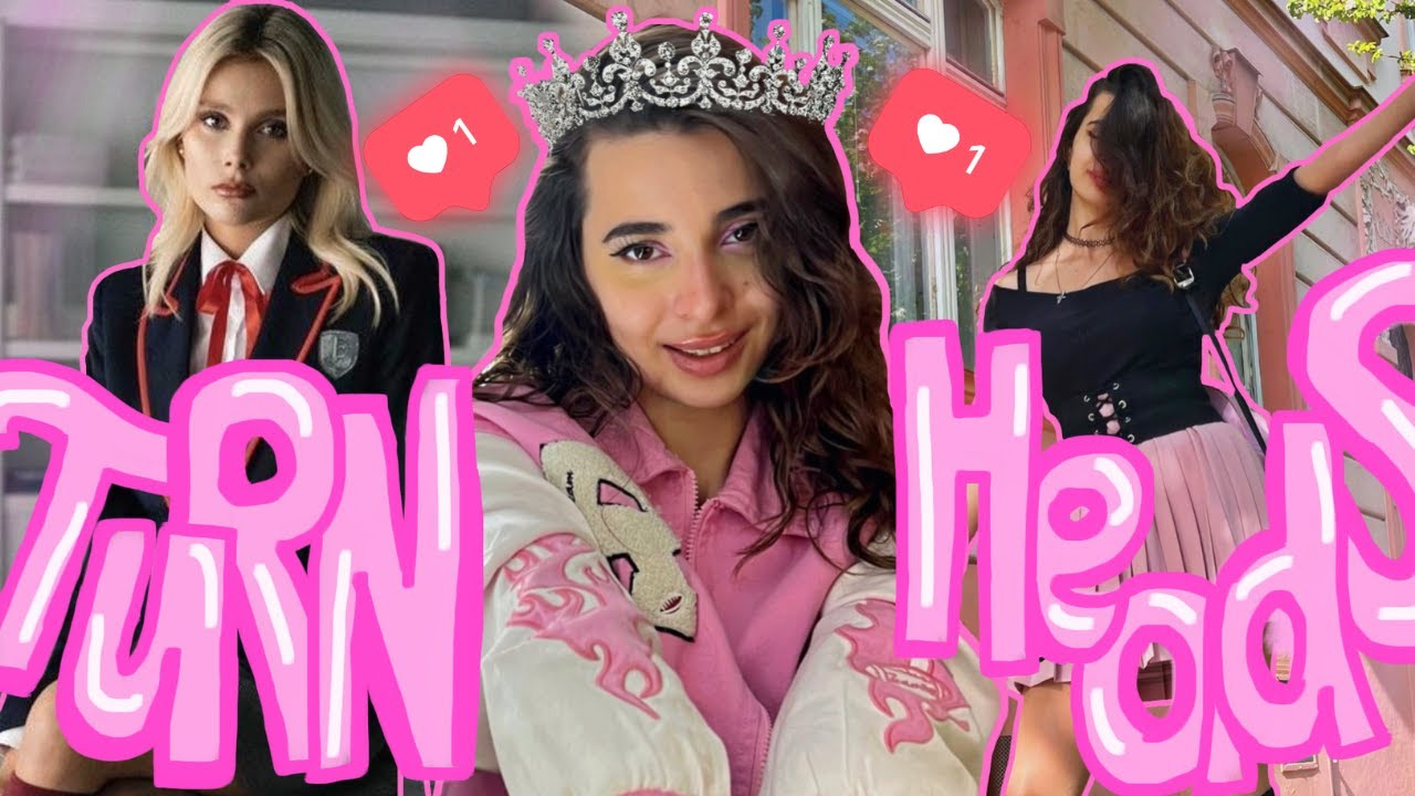 How To Look STUNNING In School Uniform! 2025