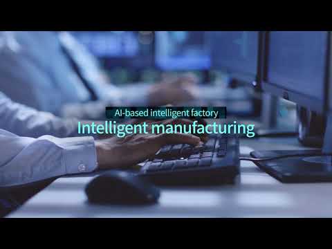 Beyond smart factory - SAMSUNG Nexplant
