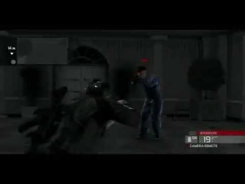 Steam Community :: Tom Clancy's Splinter Cell: Conviction