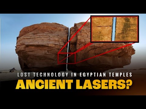 What Secrets Are Hidden in Egypt’s Temples?