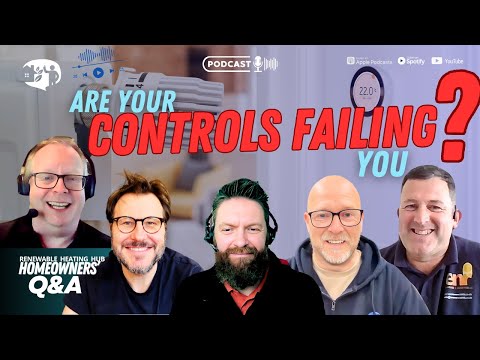 Are Most Heat Pump Controllers Unfit for Homeowners?