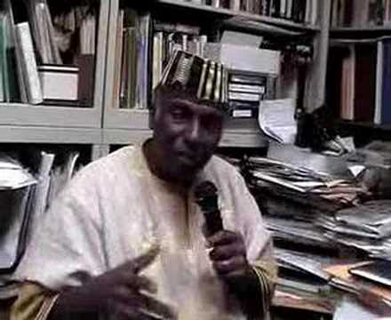 Reparations (Original) Pt. 1