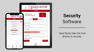 Gate Sentry: precios, funciones y opiniones | GetApp Chile 2024