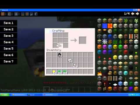 Dollar_Mod Minecraft Mod