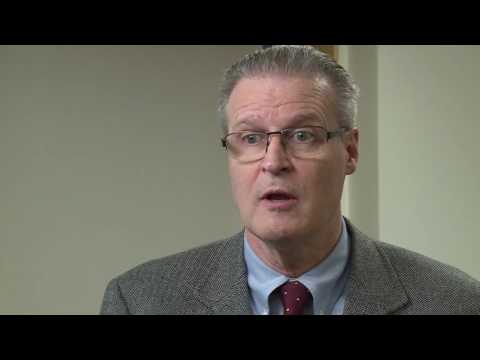 Interview with John Kerrigan on the Syndrome of Hypothalamic Hamartomas