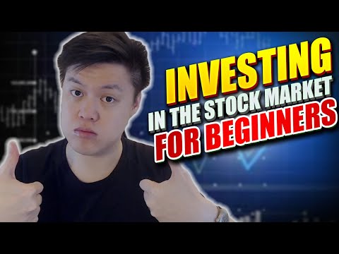 Stock Market Investing for Beginners - Index ETFs