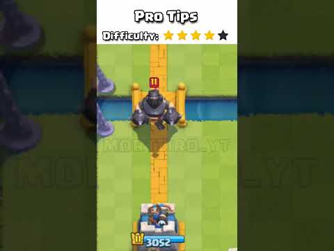 Pro Tips ⭐
