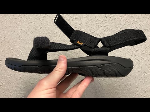 Surprisingly Good: Teva Hurricane XLT2 Sandal Review