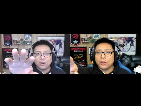 Logitech C920 vs. Logitech Brio Side-by-Side Test