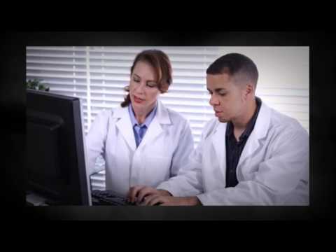 Associate Degree In Nursing