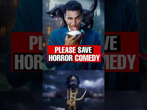 Horror Comedy Movies Than vs now #horrorcomedy