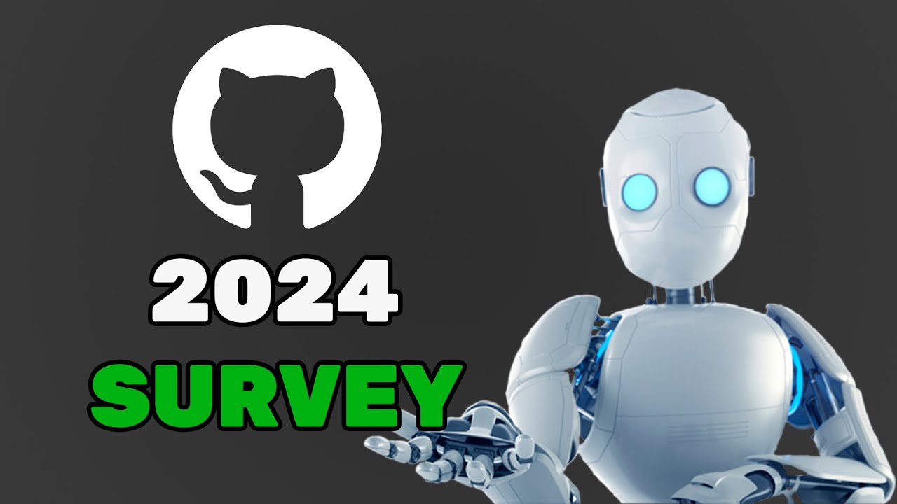 What Github Discovered About AI in Software Development