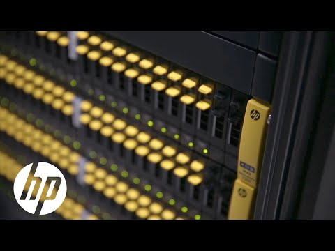 Is Your Company Ready for a New Style of Business? - HP Solutions | HP