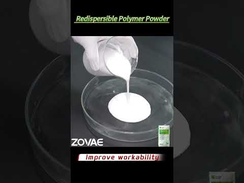 RD Powder - Redispersible Polymer Powder Latest Price, Manufacturers ...