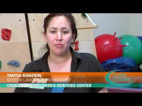 Casa Colina Centers for Rehabilitation | Children's Services Center
