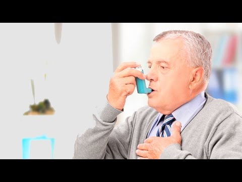 Breathe Easy: Treating Lung Diseases | Health Matters | KSPS PBS