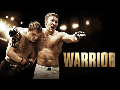 Warrior 2011 Movie || Joel Edgerton, Tom Hardy, Jennifer Morrison || Warrior Movie Full Facts Review