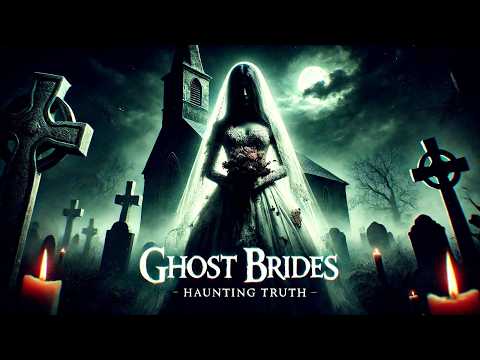Real Ghost Bride Stories That Will Haunt You