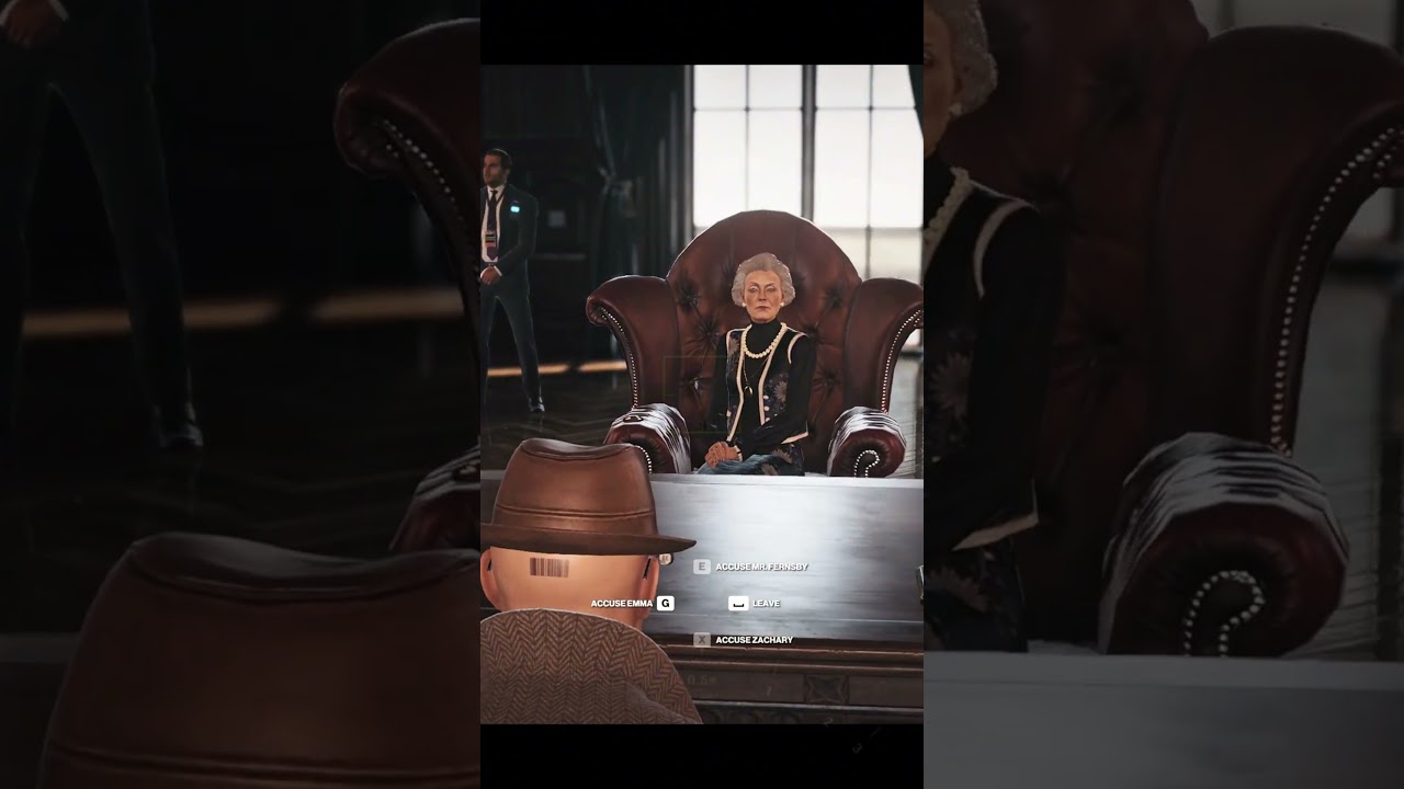 #hitman #deathinthefamily  #mission #dartmoor  #Thornbridge  #Manor Hitman Wiki - Fandom