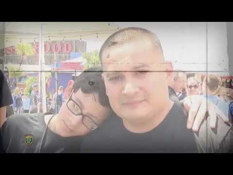 Benefit for HPD Officers Cortez and Munoz | Houston Police Department