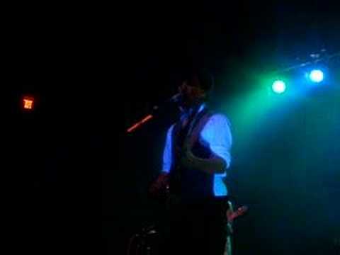 Rilo Kiley - Dreamworld