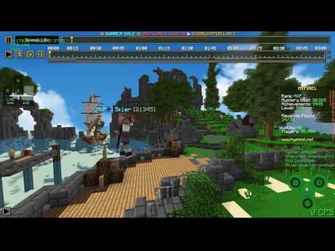 Mods folder release