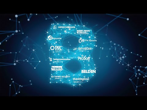 Belden - Your End-to-End Solutions Partner