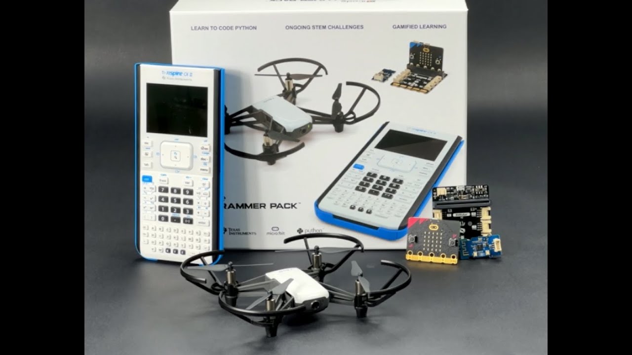 The Total Programmer Pack How-To Guide