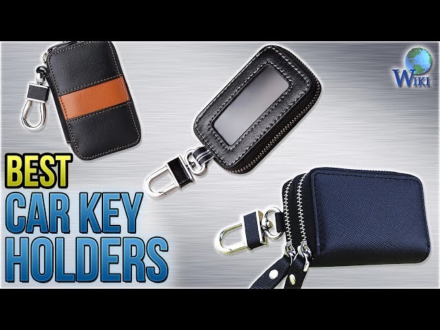 Leather Key Chain - Leather Key Rings Manufacturer from Noida