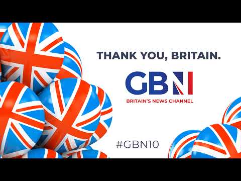 GB News Live: Watch GB News 24/7