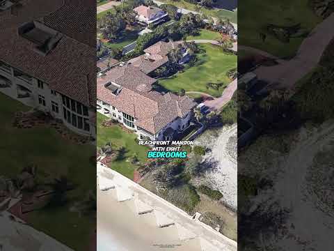 Live Like a King on $79 Million in Florida