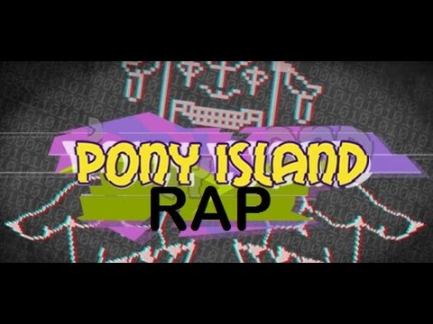 Steam Community :: Video :: The Pony Island Rap Song