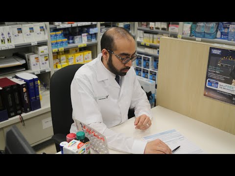 LD Health Tips Video: Medication Reviews
