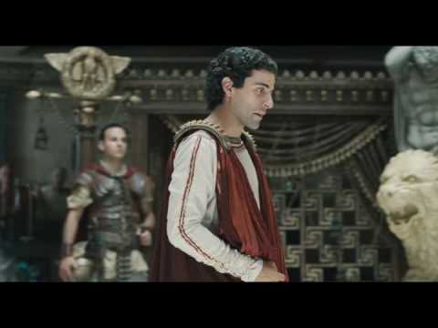 Agora (2010) Cast, Crew, Synopsis and Movie Info