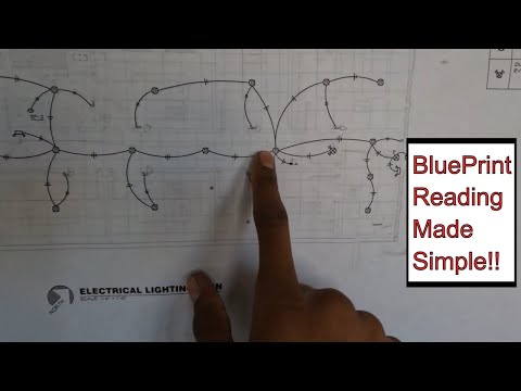 Apprentice Electrician Blueprint Reading: Electrician Home Run Circuit