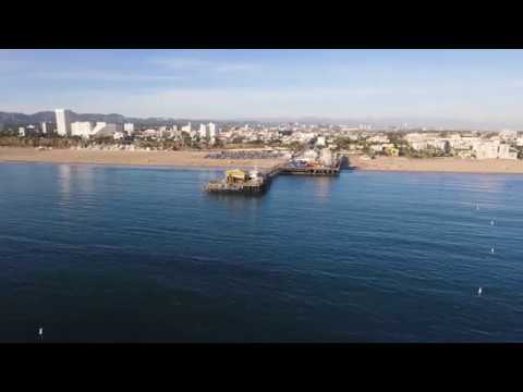 Welcome to Hotel Shangri-La Santa Monica