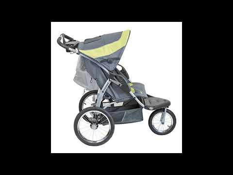 Baby Trend Expedition Double Jogger Stroller