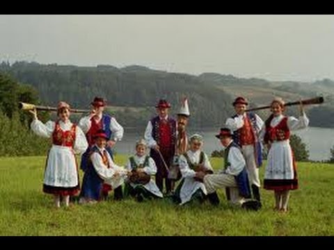 Tu je naszo ziemia 🇵🇱 Our land | Kashubian
