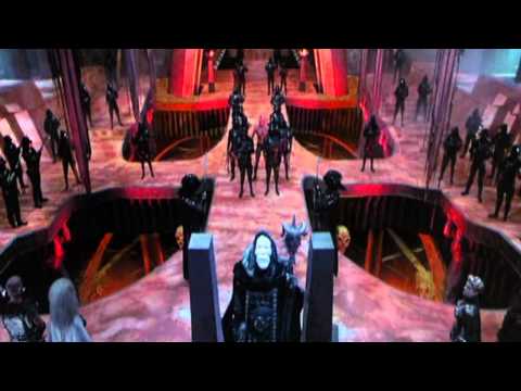 The Making of Masters of the Universe The Motion Picture
