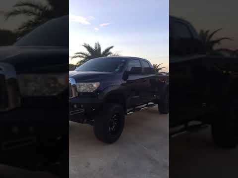 buy top coat f11 - toyota tacoma using f11