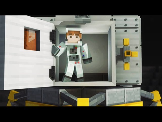 Endstone Recreation Minecraft Map