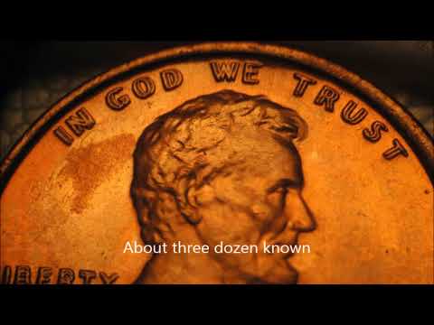 My top 10 Favorite U.S. Variety coins!!