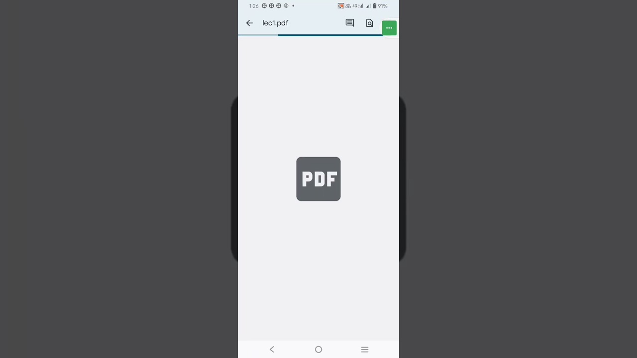 How to download NPTEL study material from nptel website.